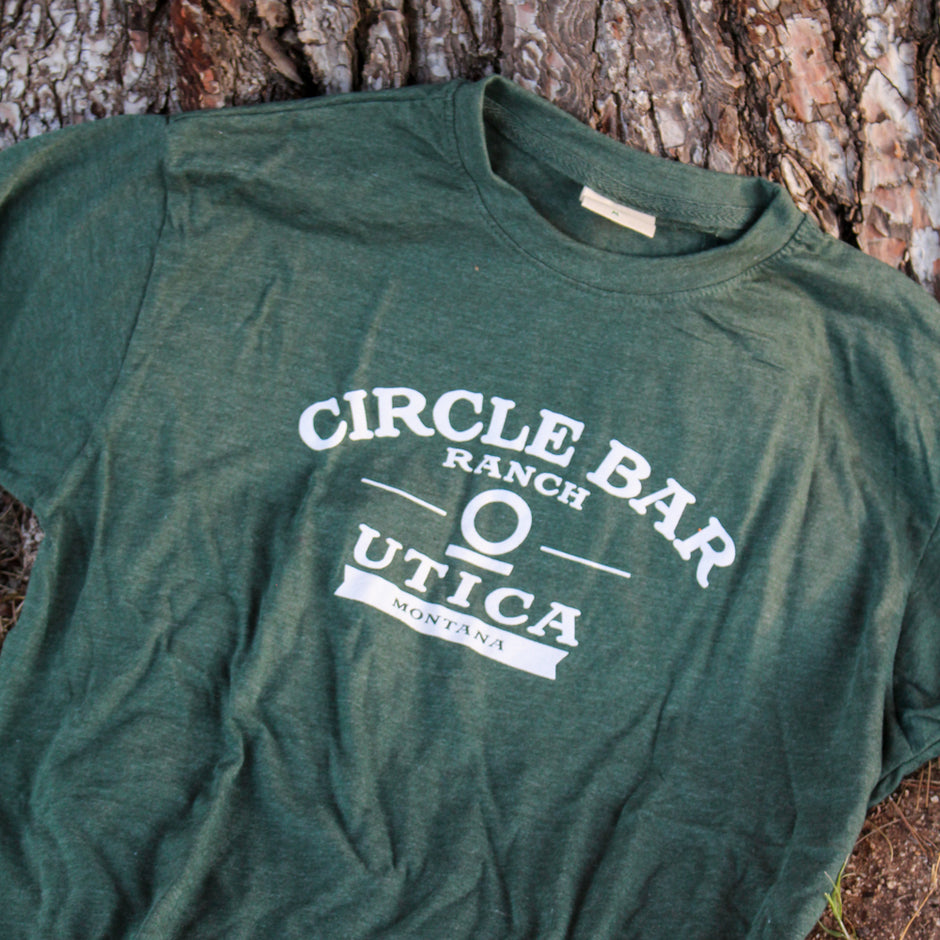 CIRCLE BAR GUEST RANCH – True Ranch General Store